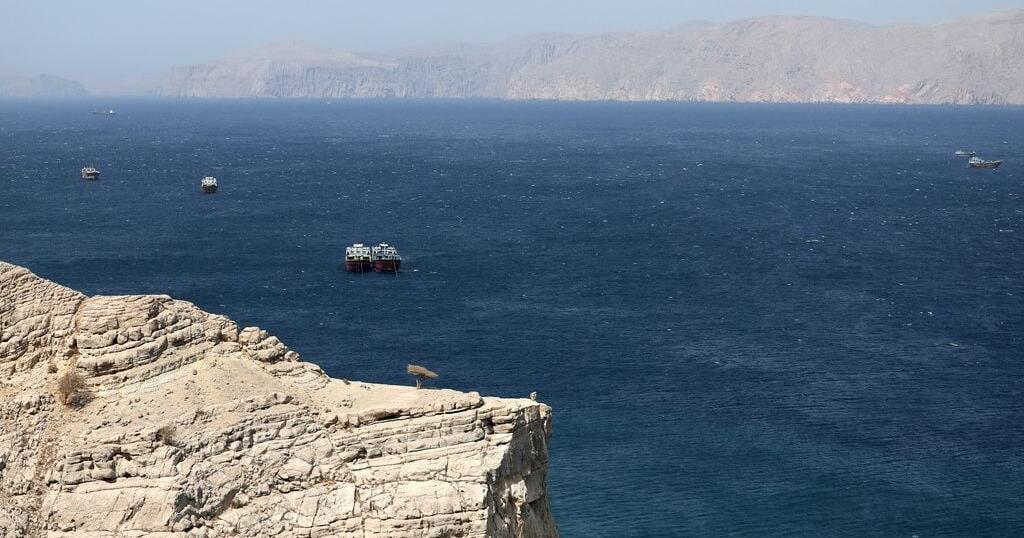 Iran-Krieg: US-Militär greift trotz Waffenruhe an - Vaterland online