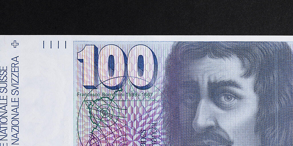 Banknoten sollen weiterhin verfallen - Vaterland online