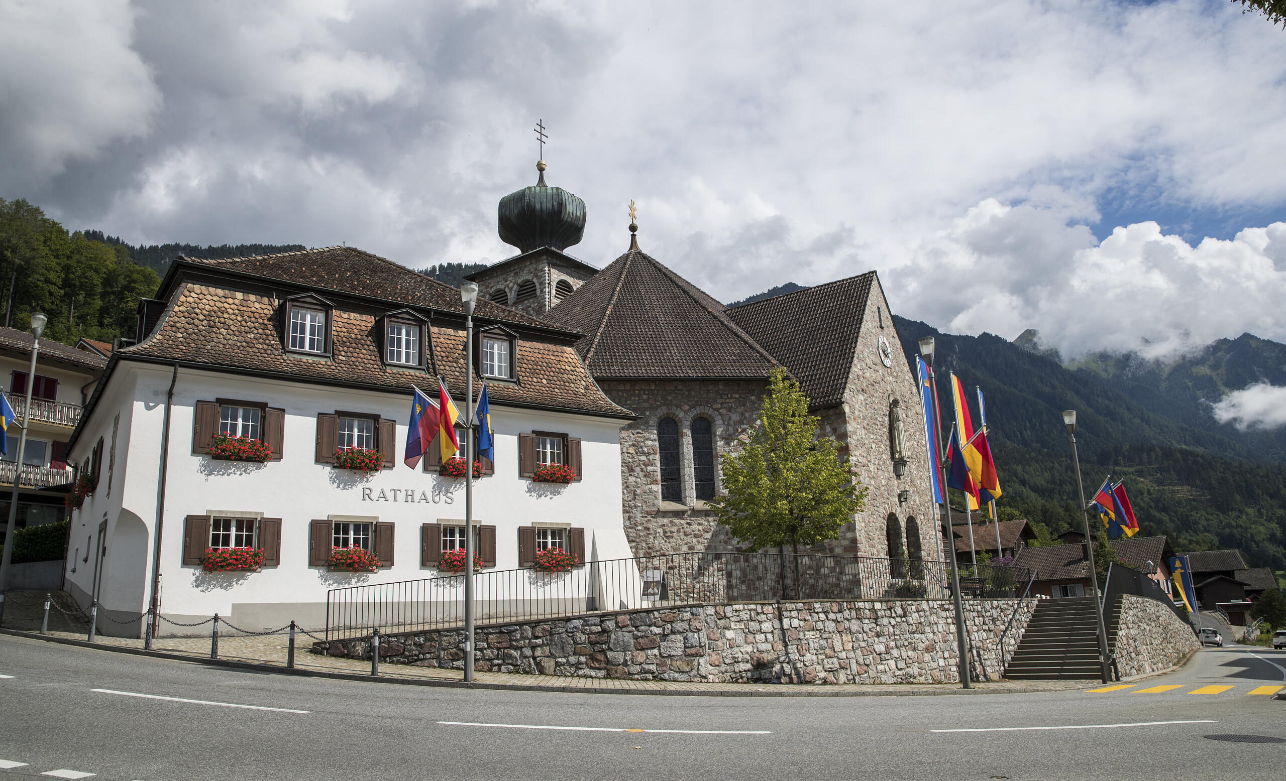 Gemeinde Triesenberg - Artikel - Vaterland online