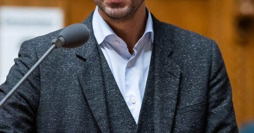 Venezuela: Kritik an Schweizer Reaktion auf Machtwechsel - Vaterland online