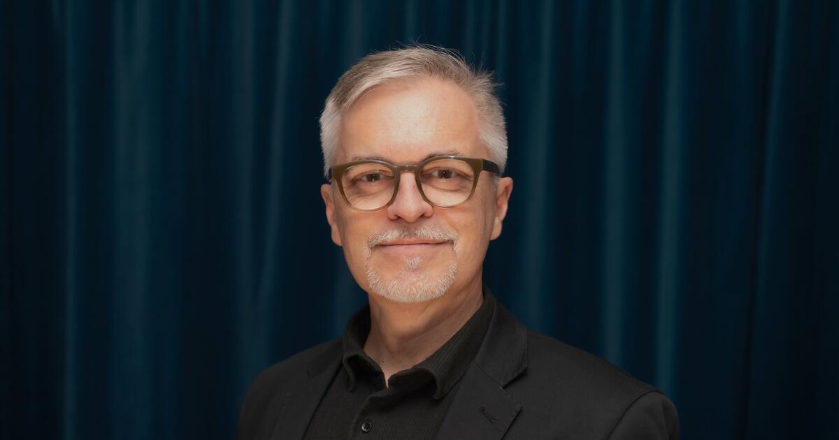 Sebastian Frommelt wird neuer Direktor der Kunstschule Liechtenstein ...