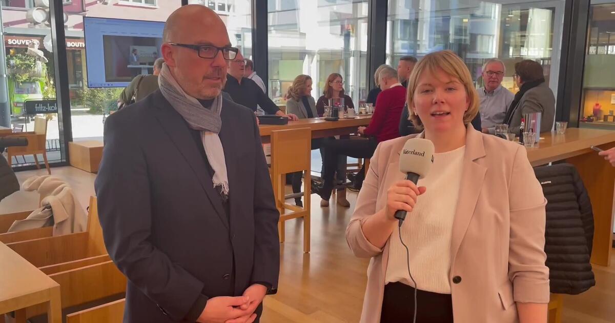 Vaterland TV - Vaterland online