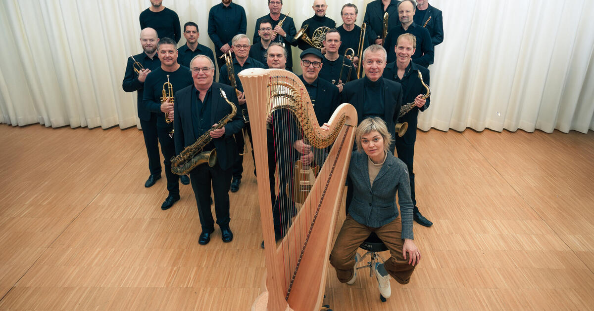 Daniel Schuchter spielt erstmals beim Bodan Art Orchestra - Vaterland ...