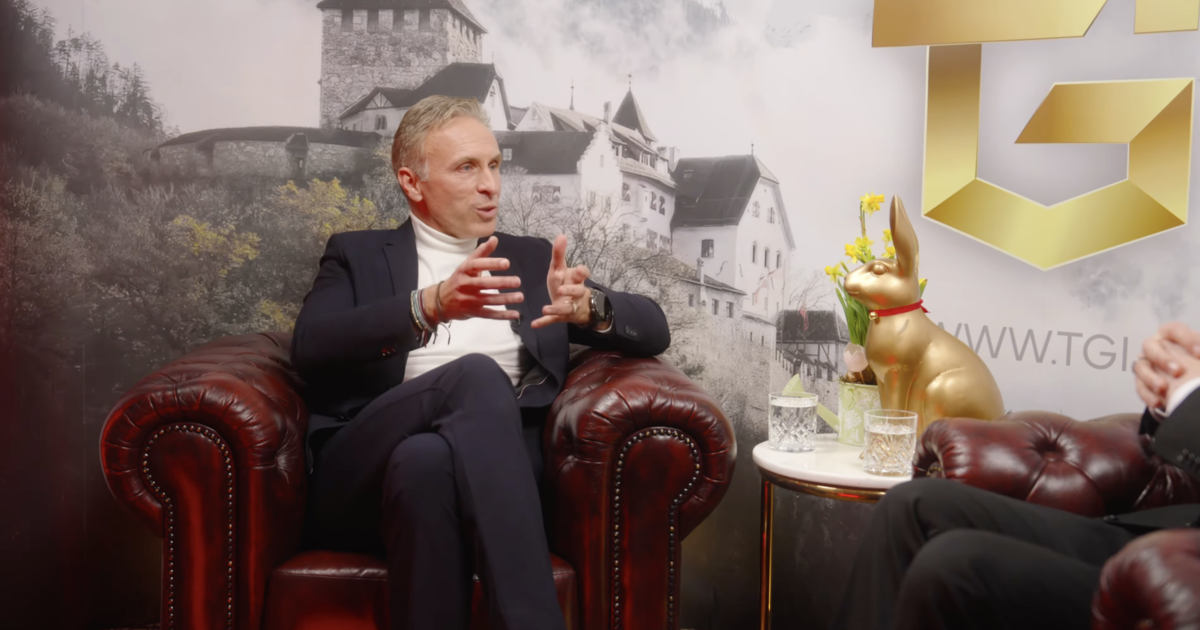 FMA verbietet Goldkauf-Produkte der TGI AG - Vaterland online