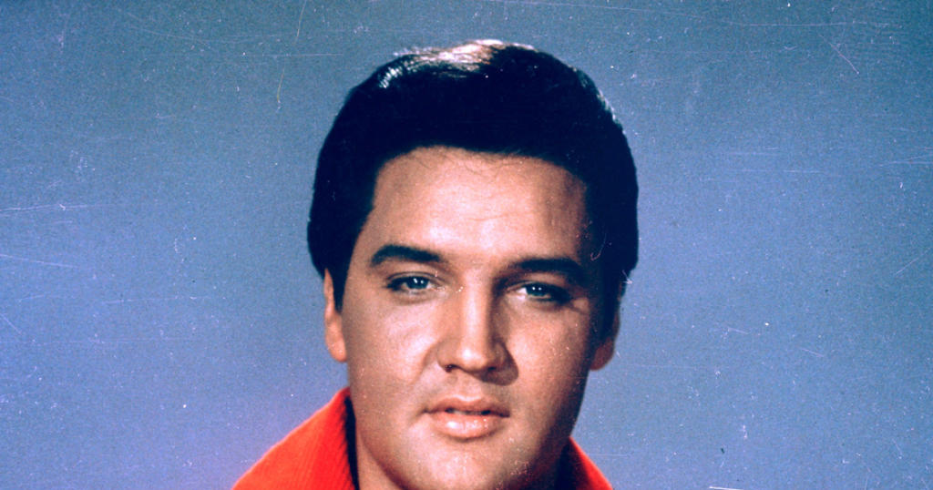 Elvis-Piano kommt unter den Hammer - Vaterland online