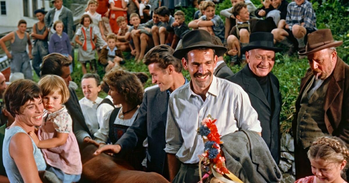 Daniel Quaderer: «Der Film hat viele Spuren hinterlassen» - Vaterland ...