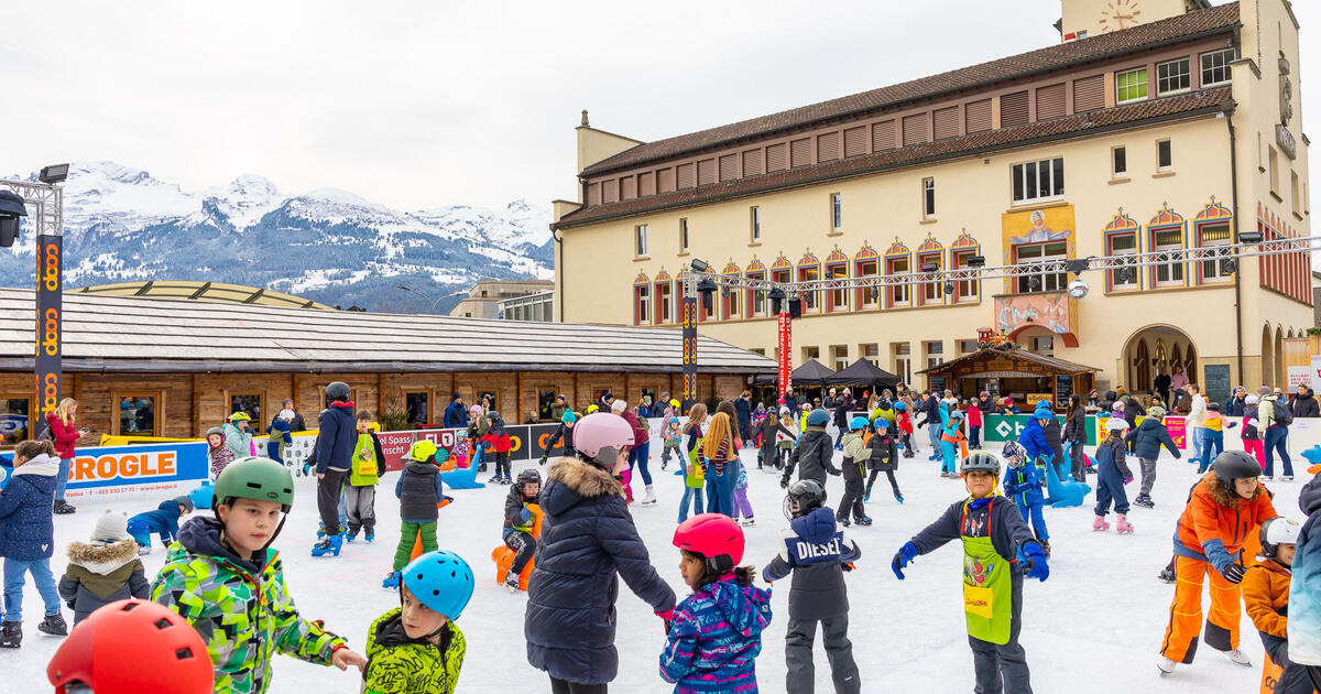 Fotogalerien - Vaterland online