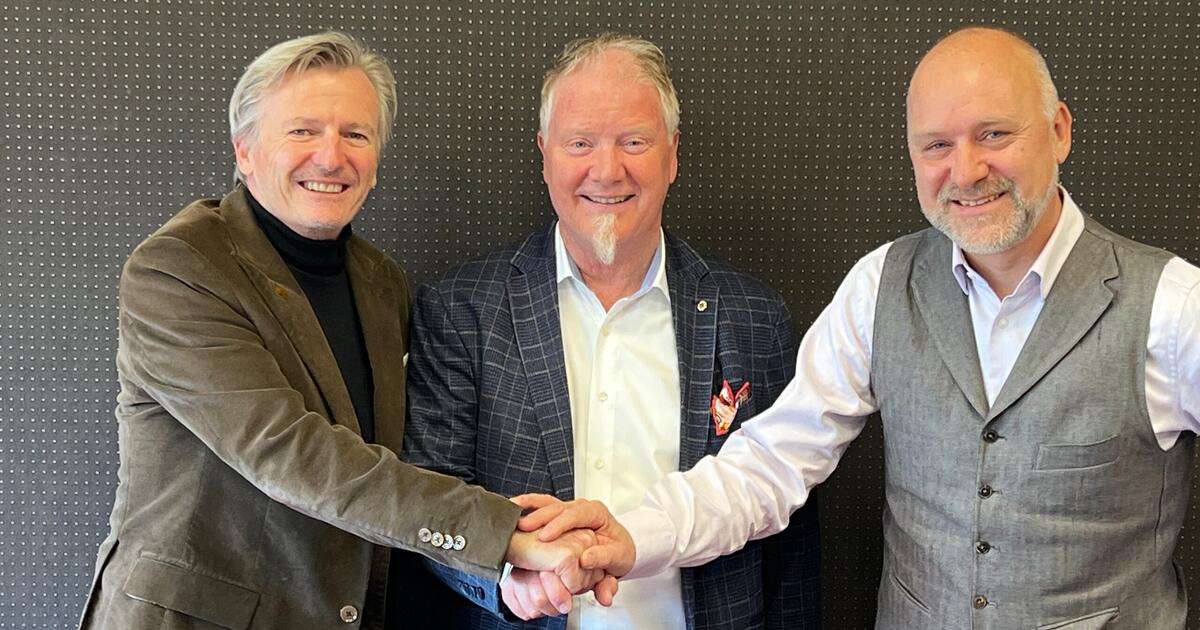 Telecom Liechtenstein holt strategischen Partner ins Boot - Vaterland ...