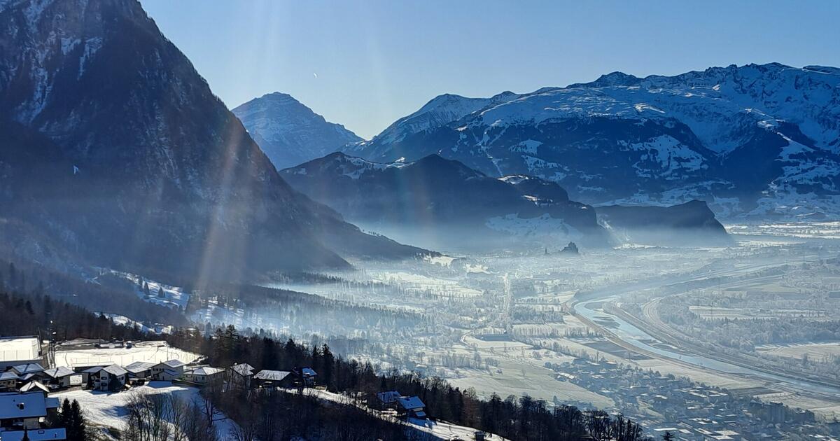 Liechtensteiner Vaterland - Fotogalerien - Vaterland online