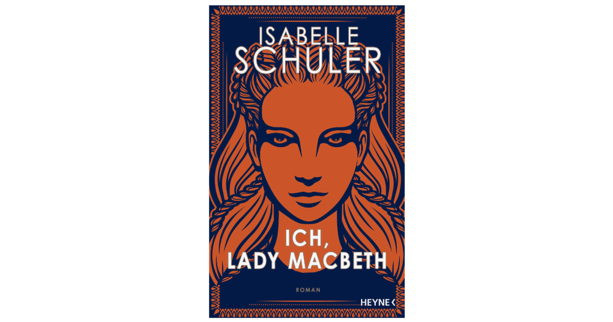 Die machtgierige und bösartige Lady Macbeth - Vaterland online