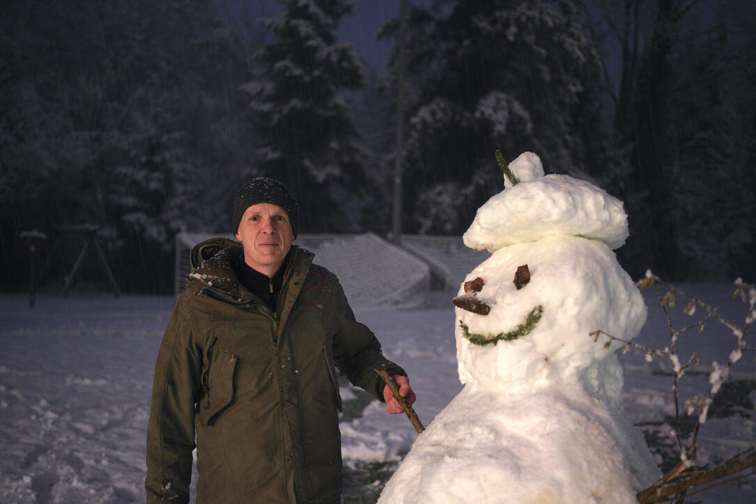 Patrick Risch kandidiert als Vorsteher in Schellenberg - Vaterland online