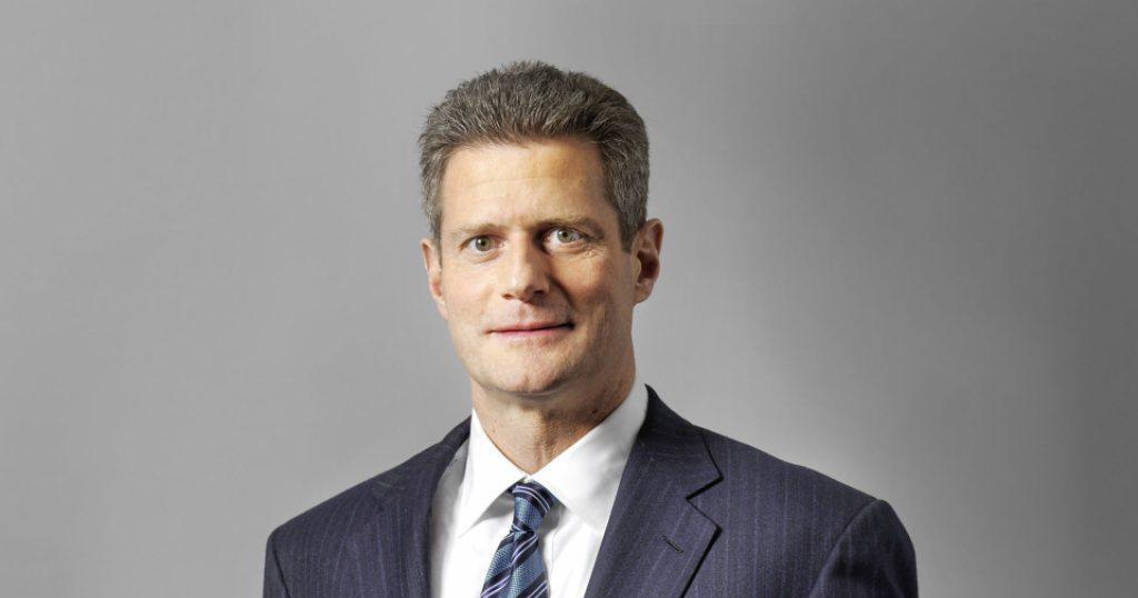 Robert Shafir verlässt Credit Suisse - Vaterland online