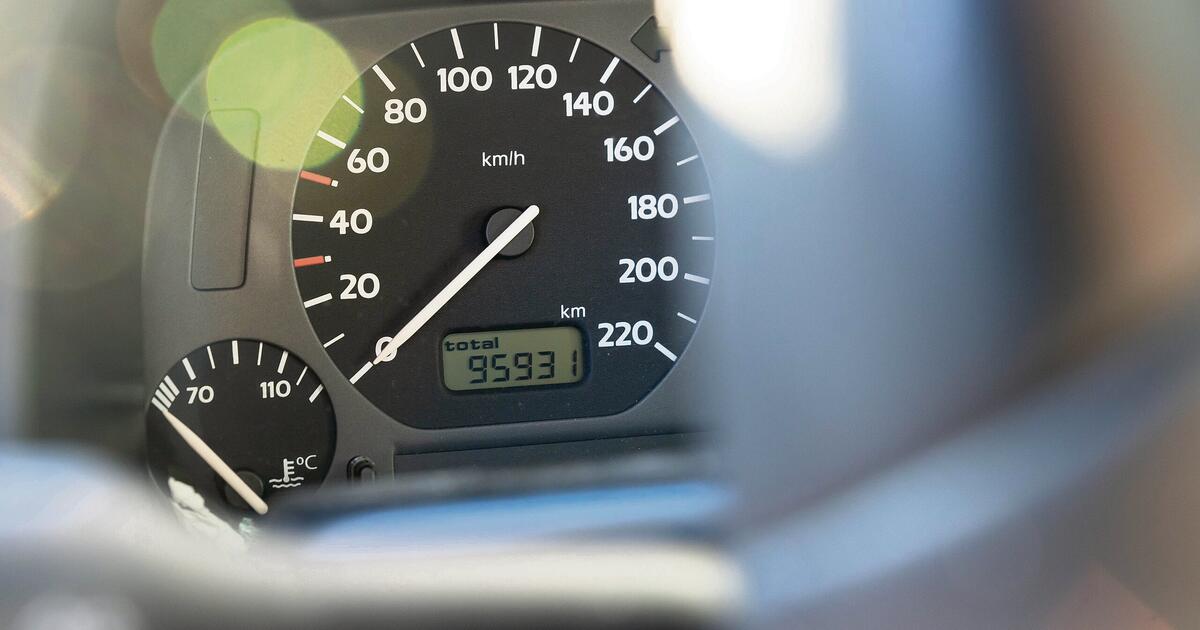 Staat will ab sofort auch den Kilometerstand kennen - Vaterland online