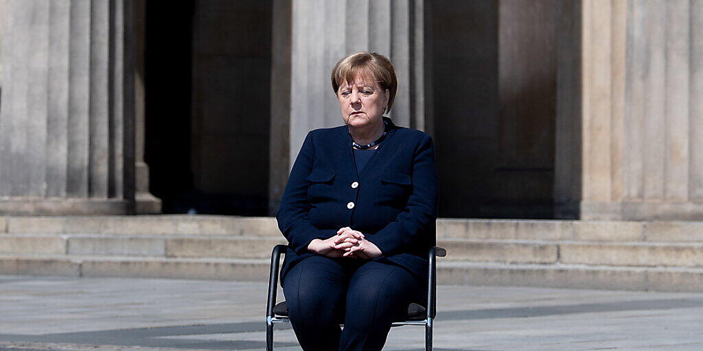 Gedenken an Weltkriegsende vor 75 Jahren - Vaterland online