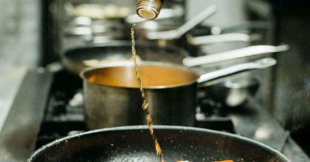 Kochen mit Bier hat Tradition: Welches Bier sich wofür eignet - und ...