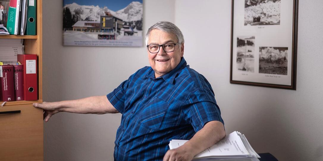 «Diese Finanzmenschen ticken anders als wir»: Warum sich Jack Rhyner ...