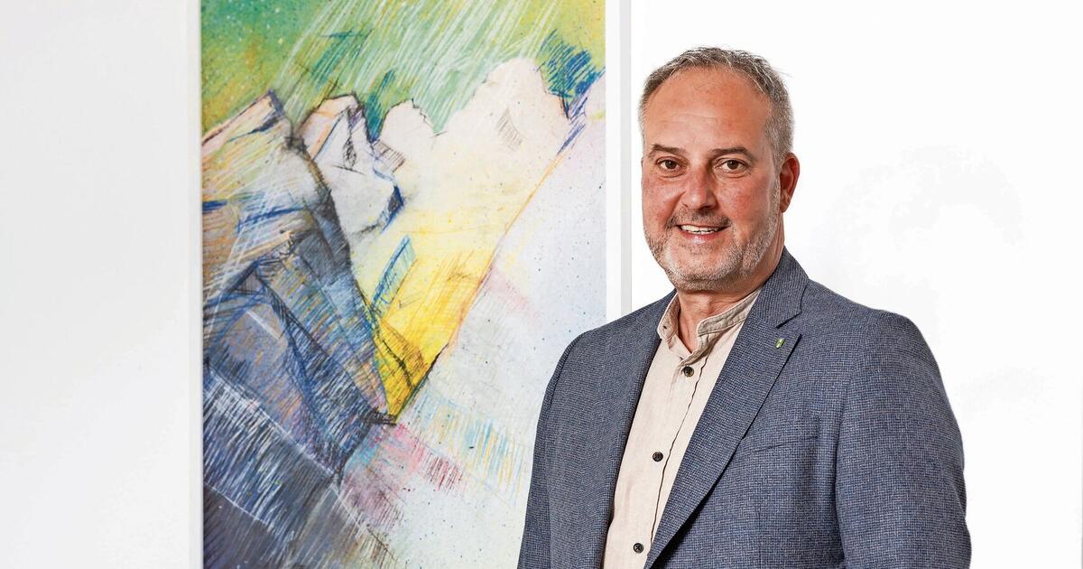 «Es braucht eine länderübergreifende Herangehensweise» - Vaterland online