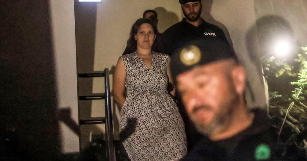Buben ausgesetzt: Mutter und Stiefvater in U-Haft - Vaterland online