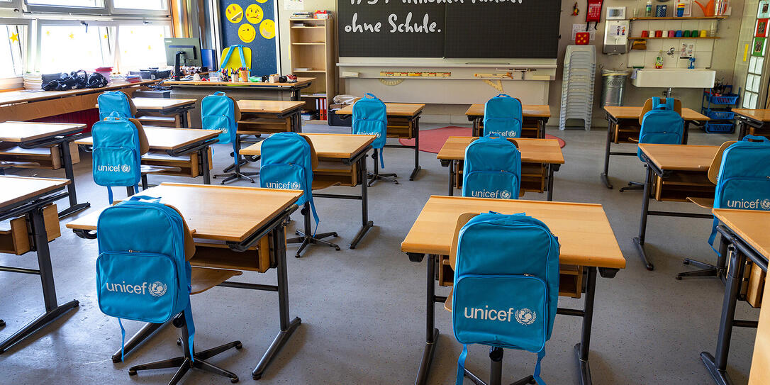 Unicef will globale Ungerechtigkeit nicht mehr hinnehmen - Vaterland online Unicef will globale Ungerechtigkeit nicht mehr hinnehmen - Vaterland online