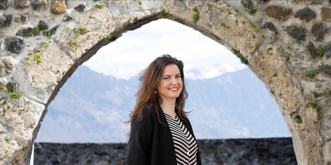 Die kleinen Dinge im Leben schätzen gelernt - Vaterland online