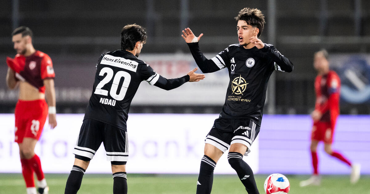 Vaduz leiht Offensivspieler von den Young Boys - Vaterland online