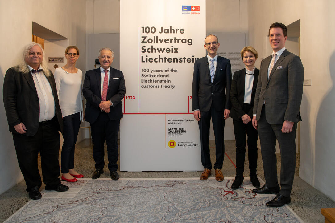 Liechtensteiner Vaterland - Fotogalerien - Vaterland online