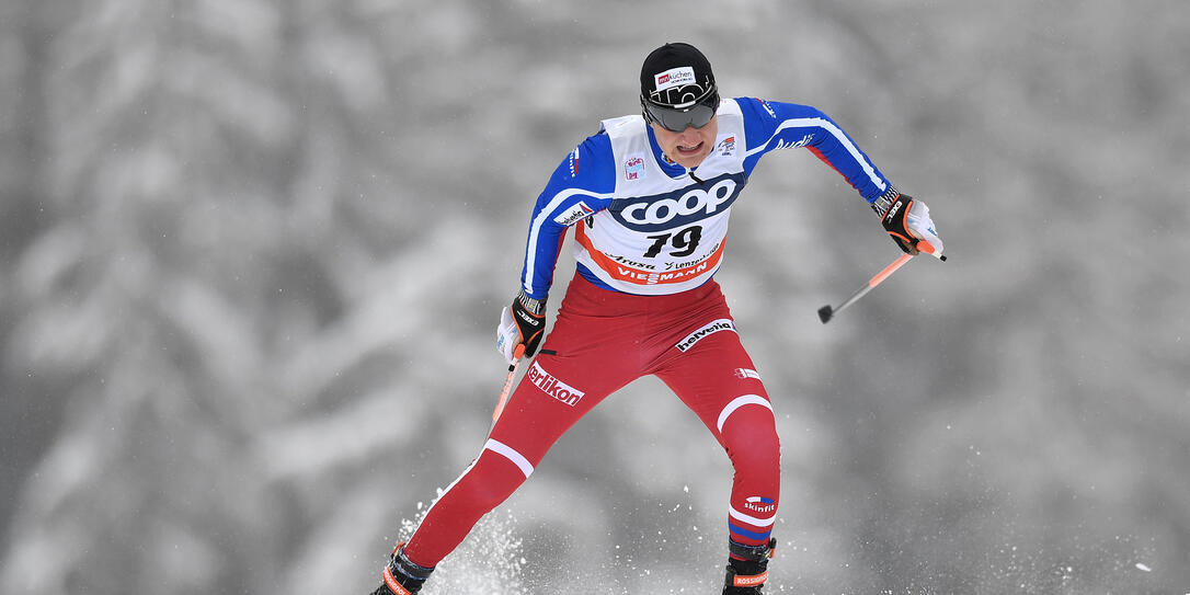 Biedermann und Vögeli verpassen Finalläufe - Vaterland online