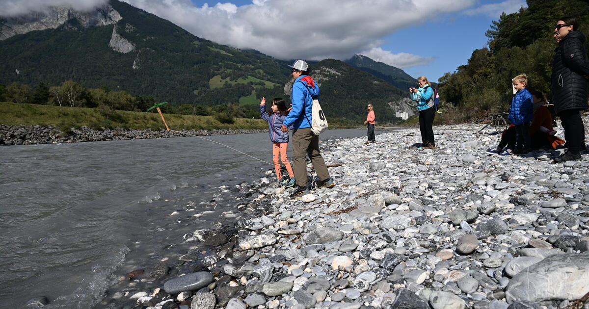 Liechtensteiner Vaterland - Fotogalerien - Vaterland online