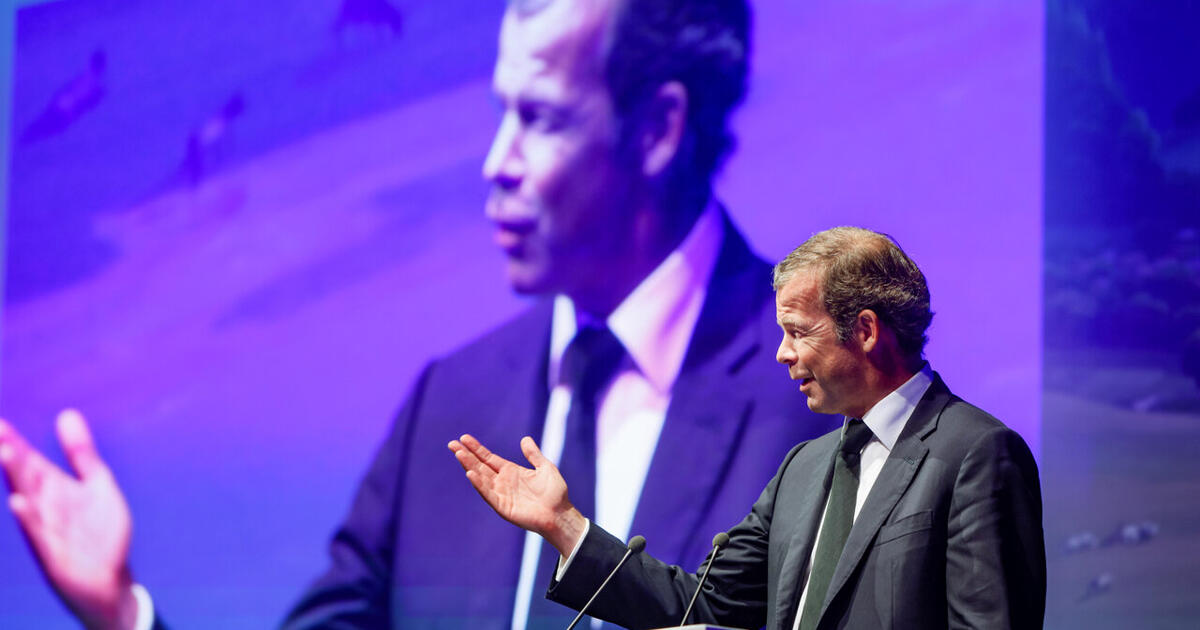 LGT verwaltet erstmals über 300 Milliarden Franken - Vaterland online