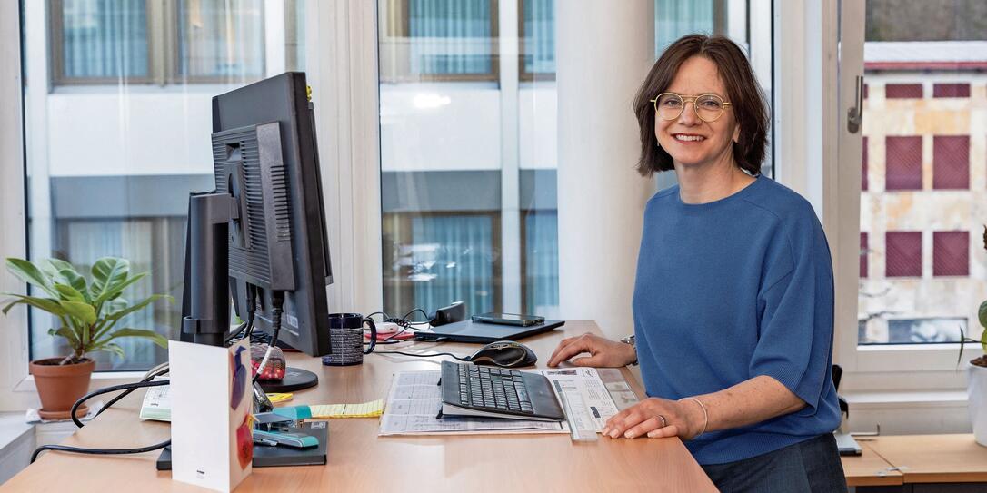 So tickt die Bevölkerung Liechtensteins - Vaterland online