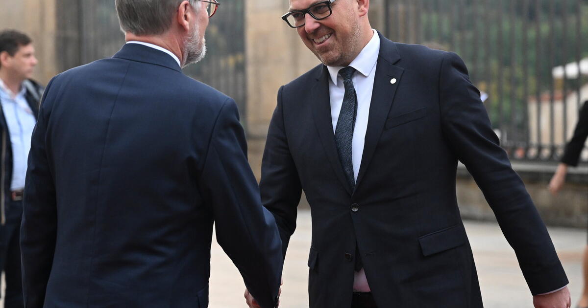 Daniel Risch unter 44 Staatschefs - Vaterland online