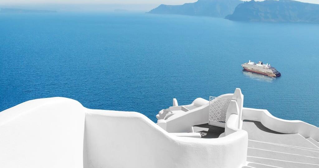 Explora Journeys: Luxusschiff im Test - Vaterland online