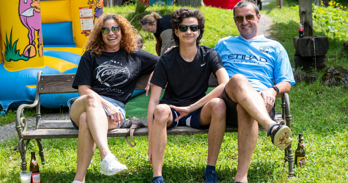 Liechtensteiner Vaterland - Fotogalerien - Vaterland online