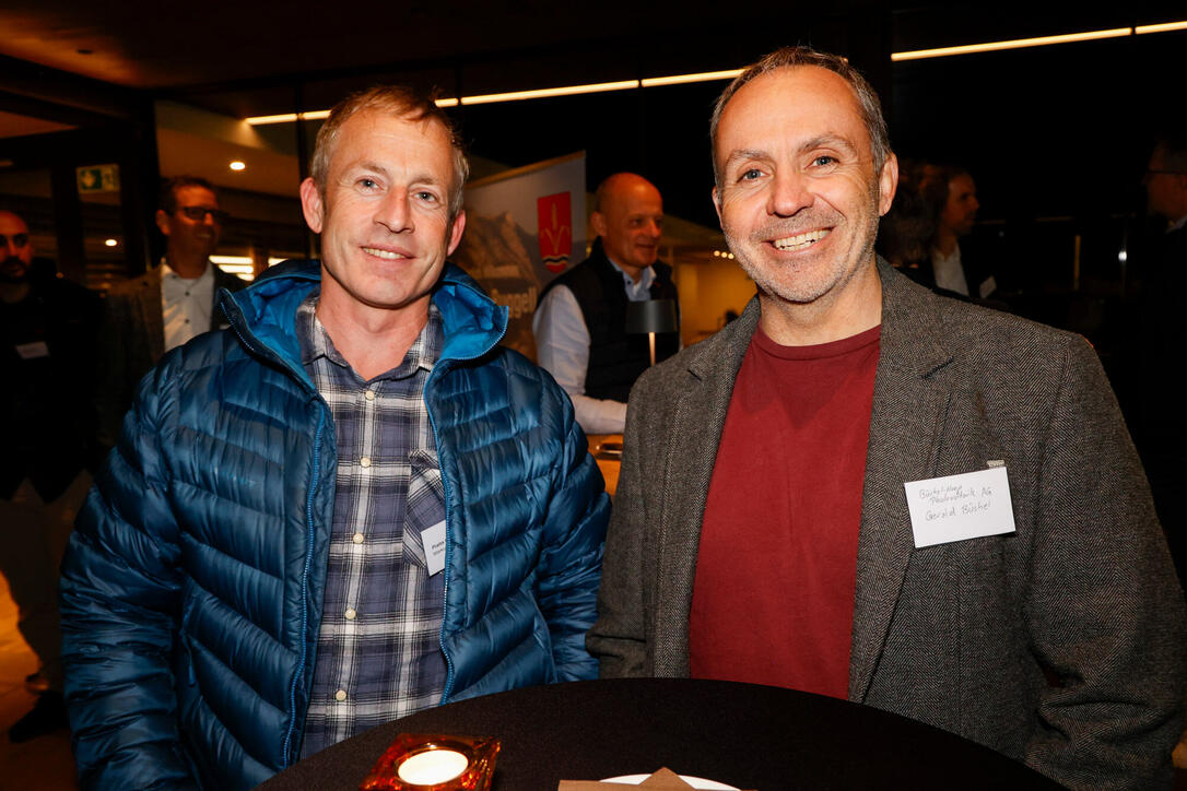 Liechtensteiner Vaterland - Fotogalerien - Vaterland online