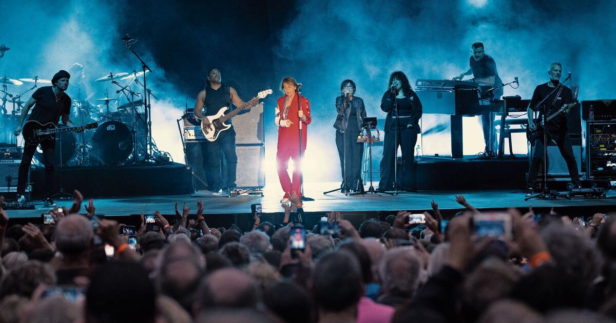 Sara blonde y juanfer la mata she s good about getting back