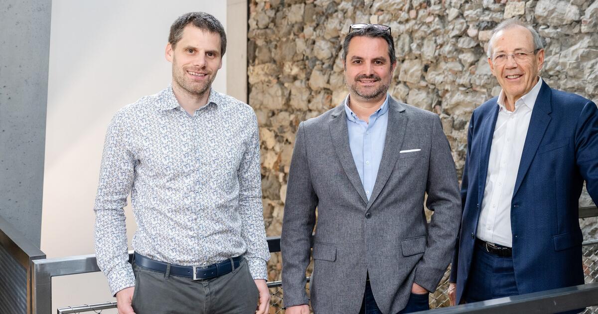 Thomas Meier wird neuer Direktor des Liechtenstein-Instituts ...