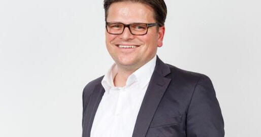 Alexander Berger ist neuer Hoteldirektor des Gorfion - Vaterland online