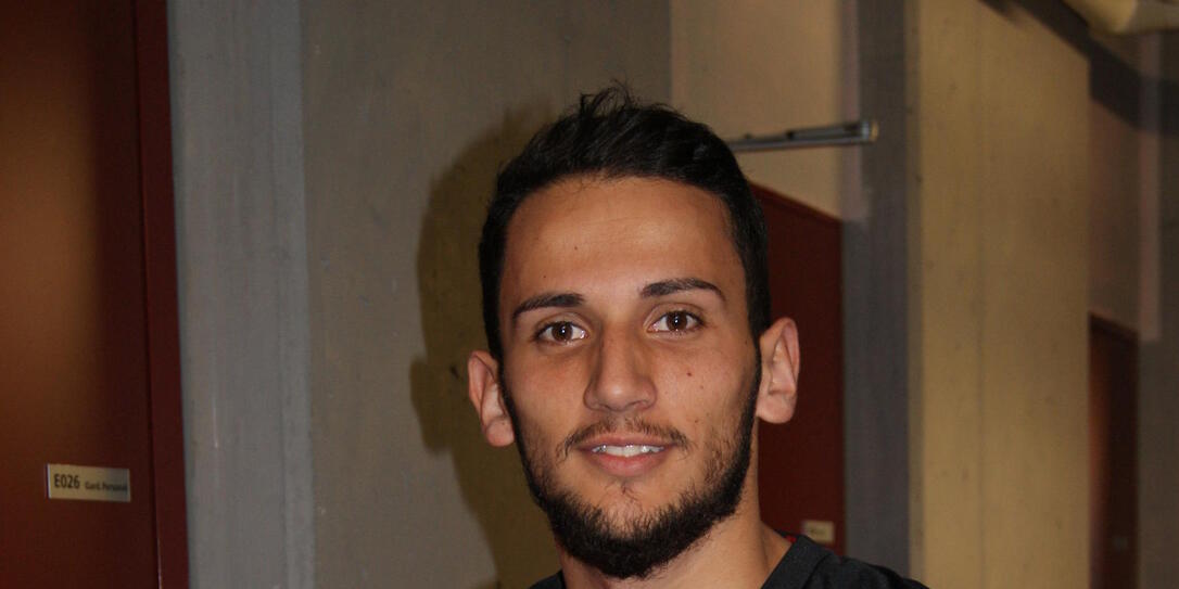 Aliji leihweise beim FC Vaduz - Vaterland online