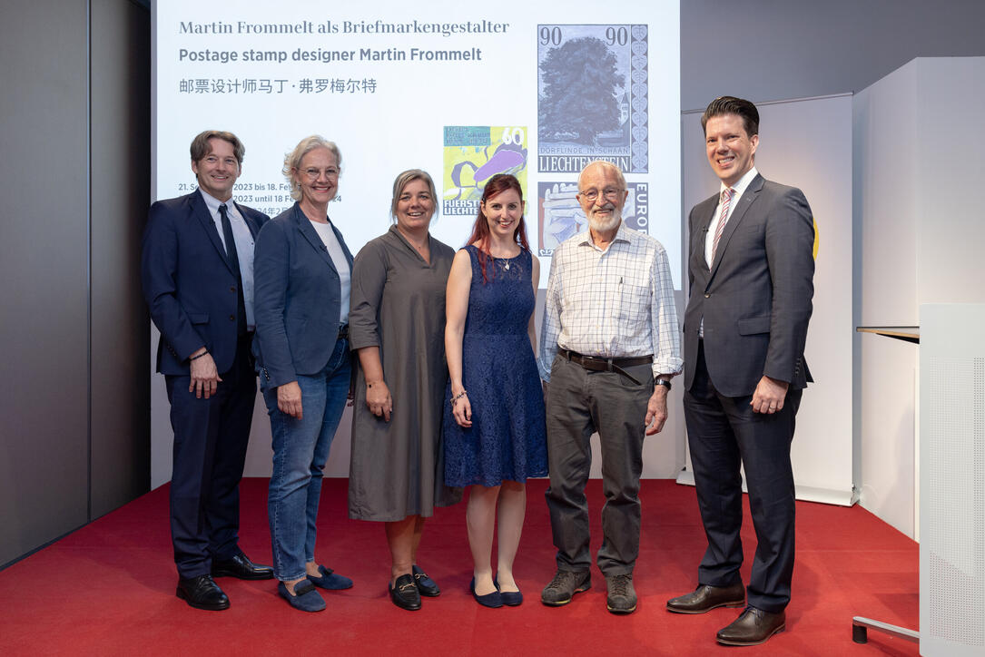 Liechtensteiner Vaterland - Fotogalerien - Vaterland online