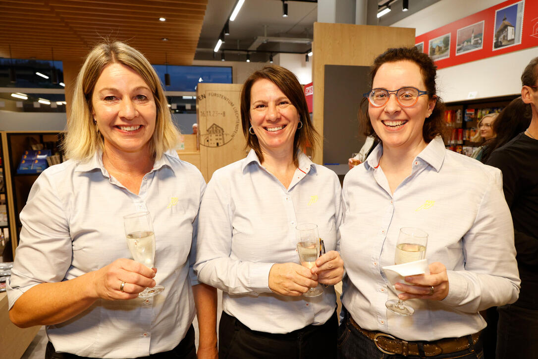 Liechtensteiner Vaterland - Fotogalerien - Vaterland online