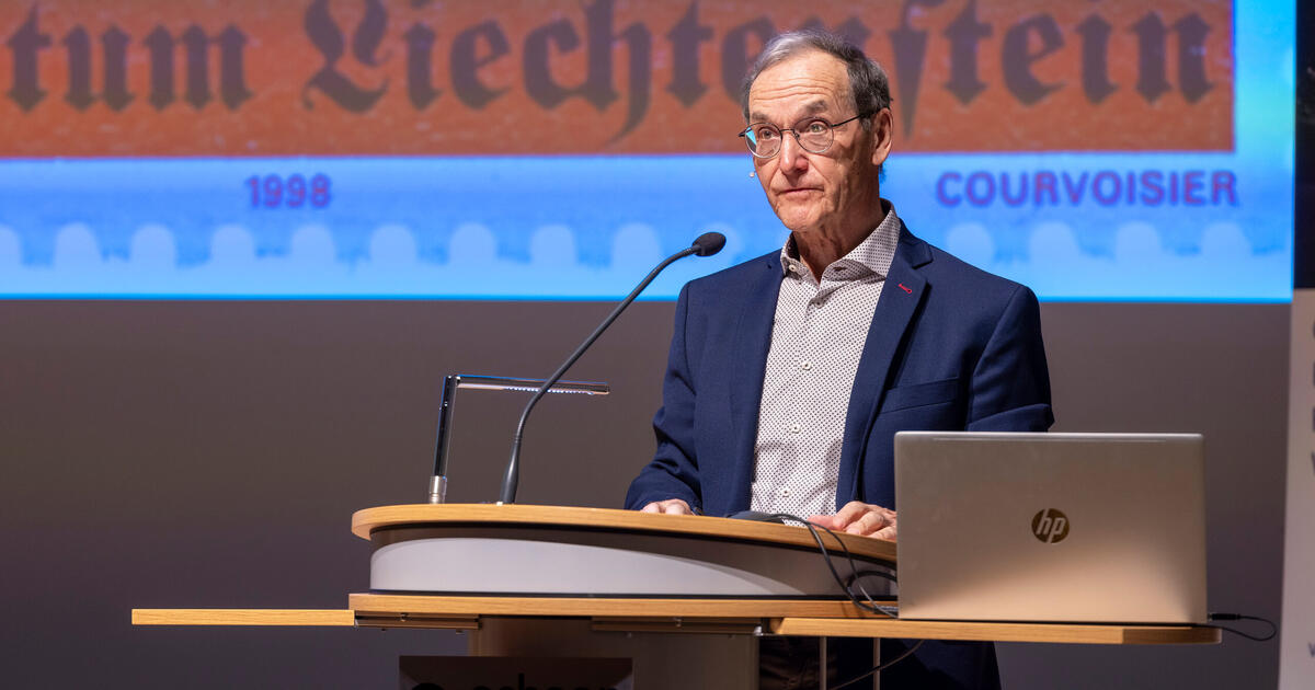 «Ist es klug, den Fürsten ganz zu einer Null zu machen?» - Vaterland online