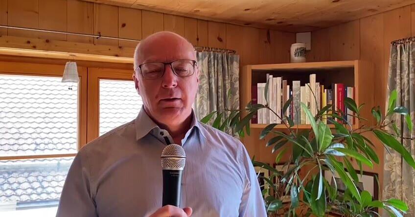 Vaterland TV - Vaterland online