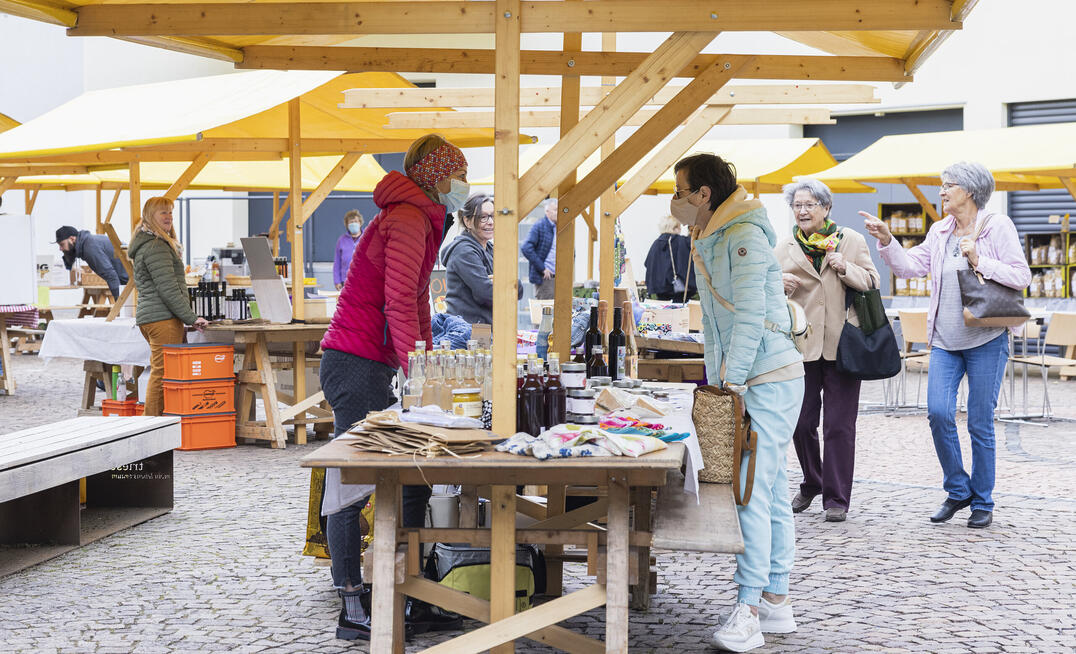 Gemeinde Triesen - Vaterland online