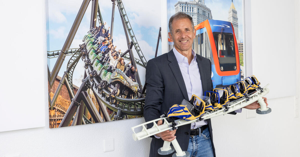 Award «Entrepreneur of the Year Liechtenstein» wird wieder verliehen ...