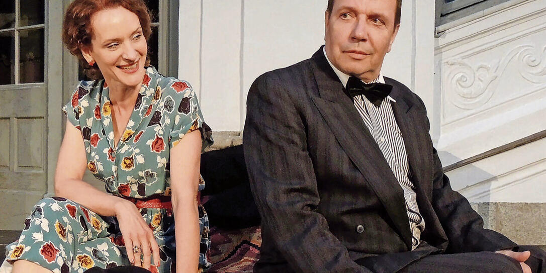 «Komödie muss nicht heissen, dass man sich auf Schenkel klopft ...