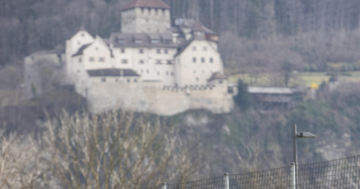 Liechtensteiner Vaterland - Fotogalerien - Vaterland online