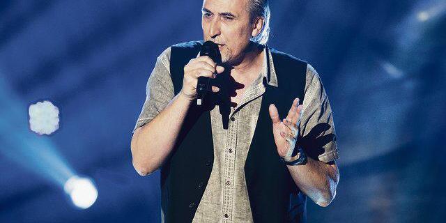 Robert Frick: «Ich bin und bleibe ein Rocker» - Vaterland online