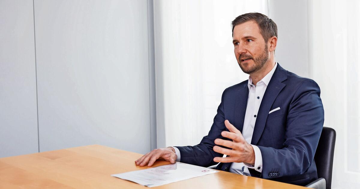 «Aus Anlegersicht war 2022 ein historisch schlechtes Jahr» - Vaterland ...