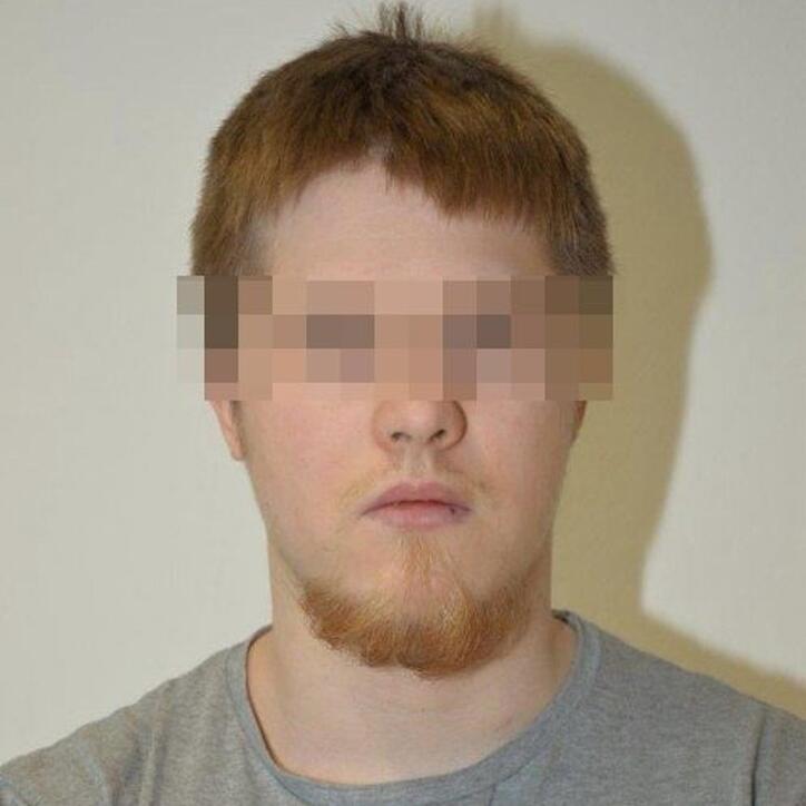 Urteil: Mörder Raphael M. wird verwahrt – ein aussergewöhnlicher Fall - Vaterland online