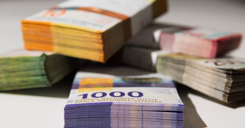 Steuersenkung trotz Sparpaket? St.Galler Regierung antwortet auf FDP ...